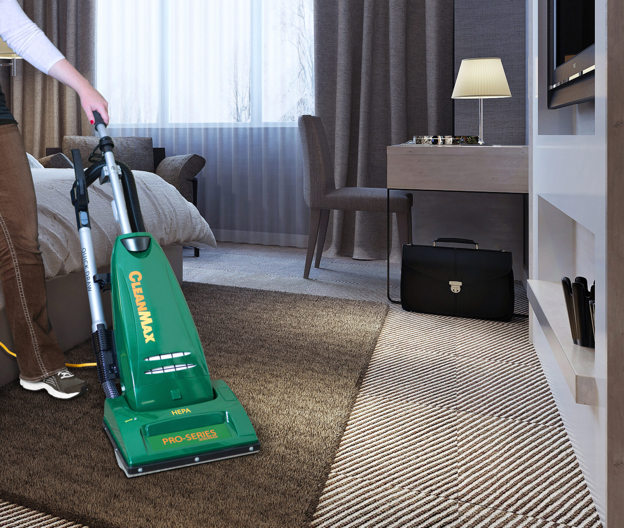 Vacuum Sales, Central Vacuum, Cordless Vacuums, Commercial